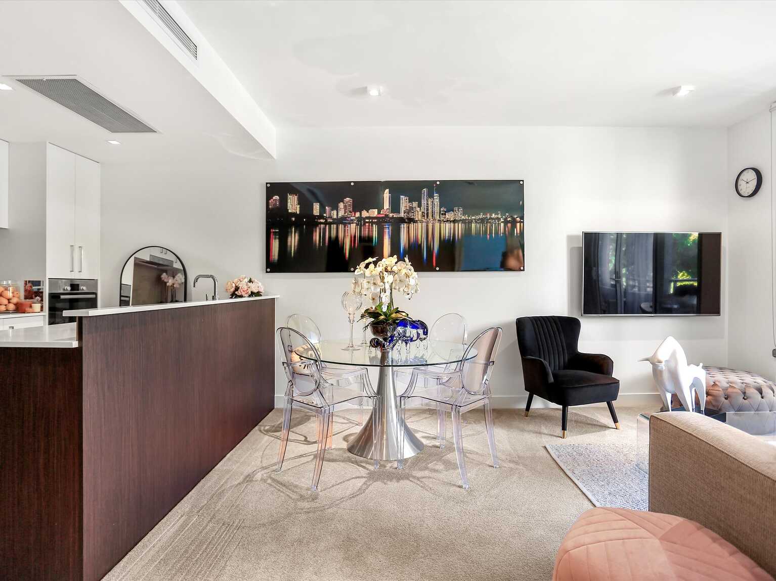 House For Lease - 103/48 Yeo St Neutral Bay