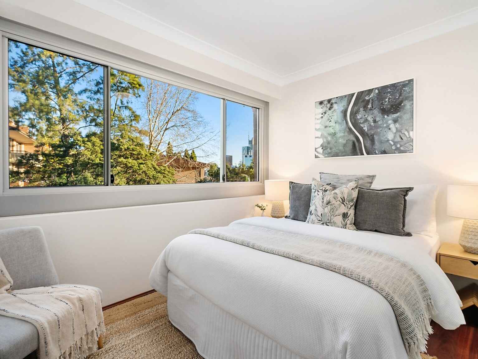Unit For Sale - 5/2 Lindsay Street Neutral Bay