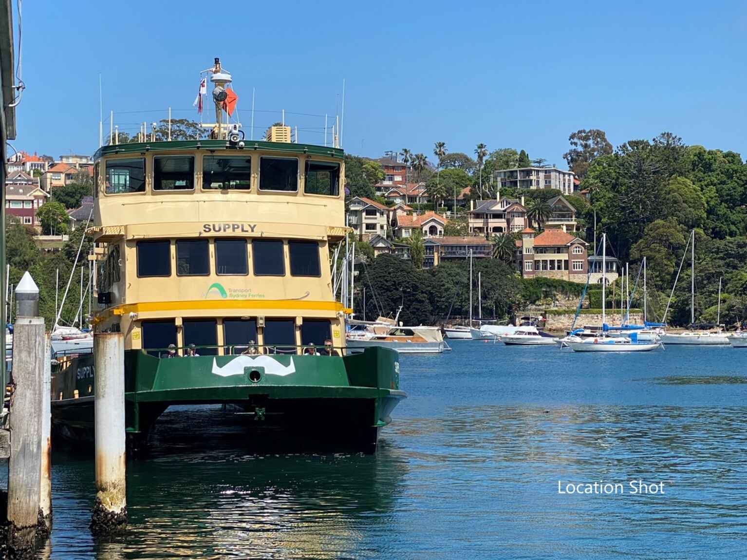 Apartment For Sale - 15/57 Prince Albert Street Mosman