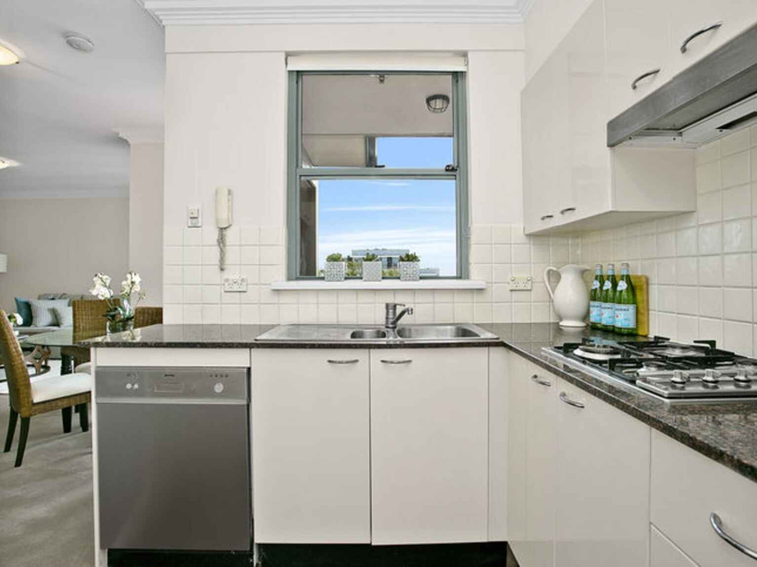 Apartment For Sale - 15/56 Harbour Street Mosman