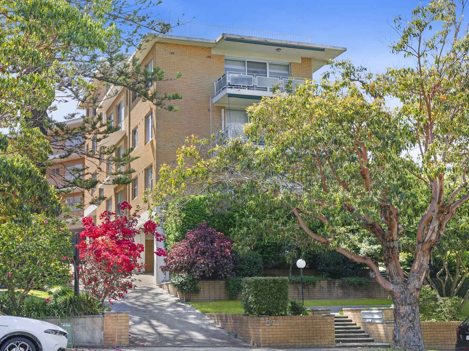 Unit For Lease - 6/57 Prince Albert St Mosman